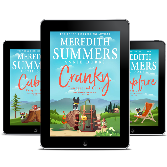 Meredith Summers Books