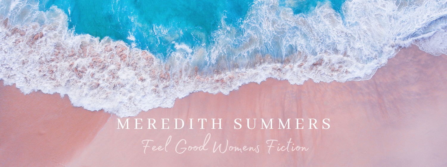 Meredith Summers Books