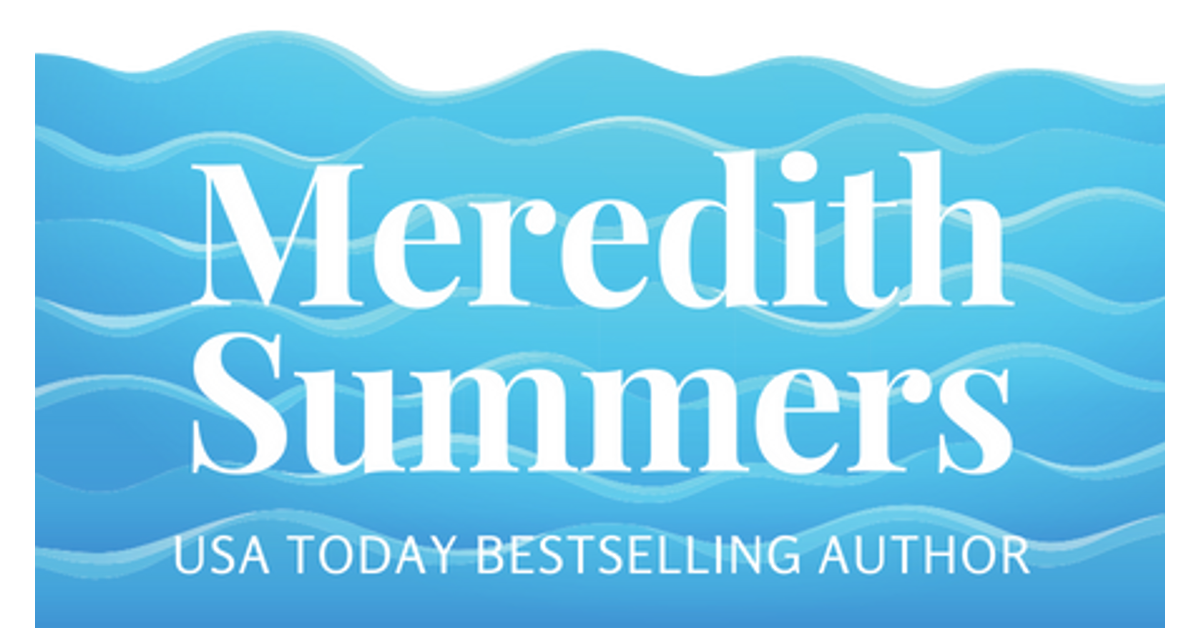Meredith Summers Books