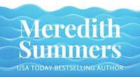 Meredith Summers Books