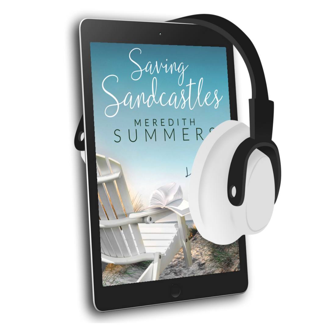 Lobster Bay Series – Meredith Summers Books