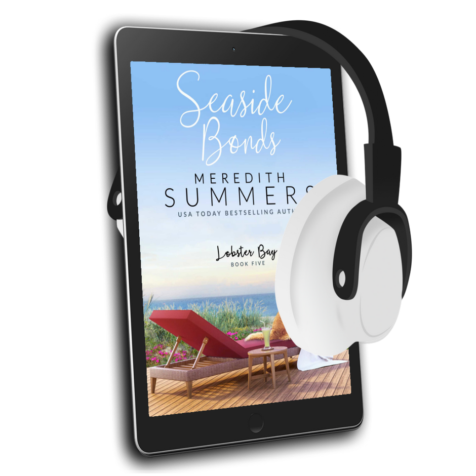 Lobster Bay Series – Meredith Summers Books